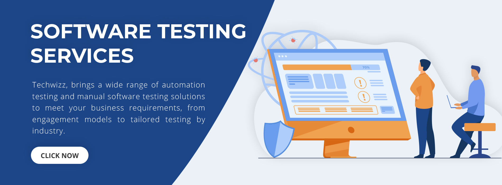 SEO Expert| Software Testing Services| WordPress Development
